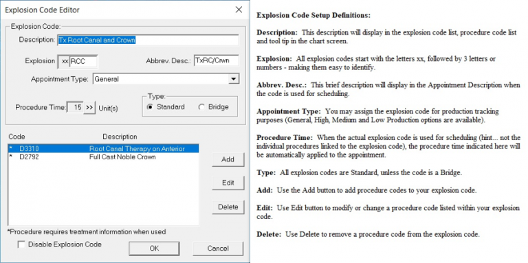 Dental Coding Made Simple | Easy Dental