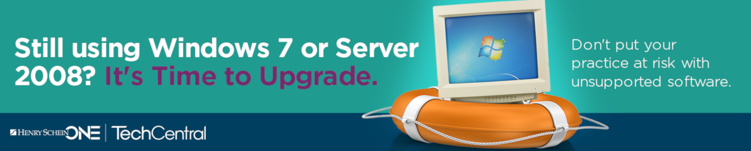 The Dangers of Using Outdated Systems - Easy Dental