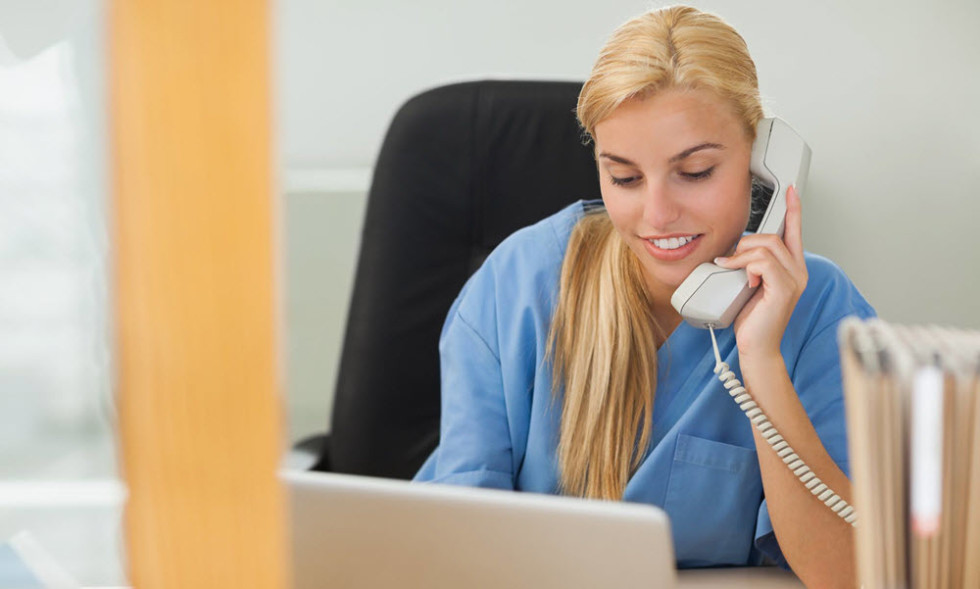 Which Patient Contact Option Should You Use? - Easy Dental