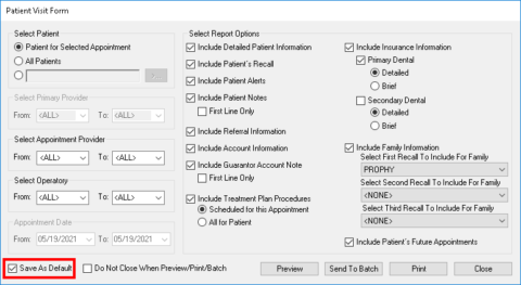 Route Slips or Patient Visit Forms? Which Is Right For Your Office ...
